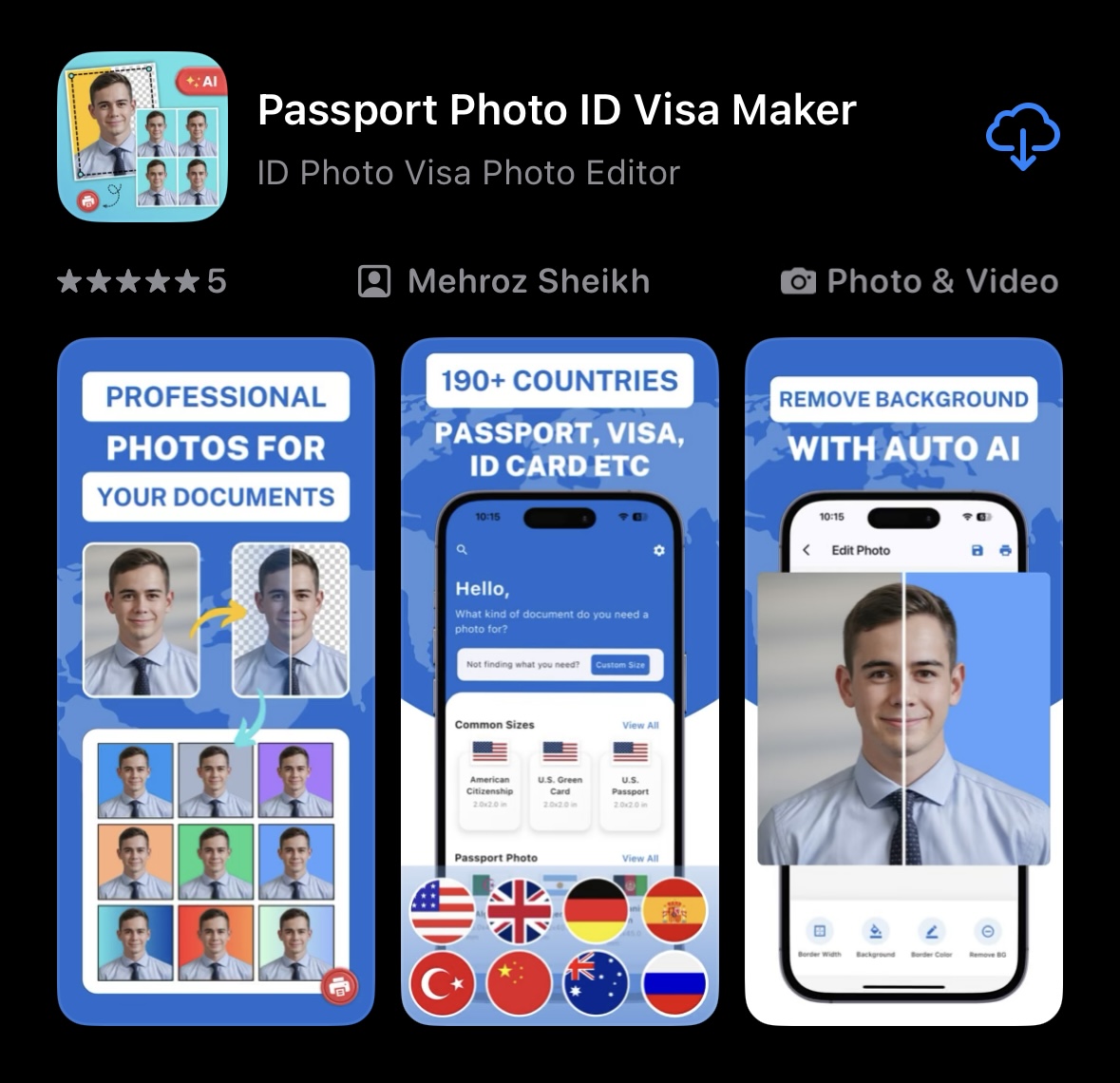 FlutterFast - Premium Flutter Boilerplate & App Templates | Build 10x ...